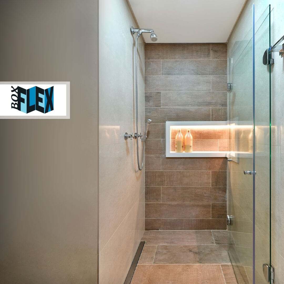 Box Flex | Ideia Glass