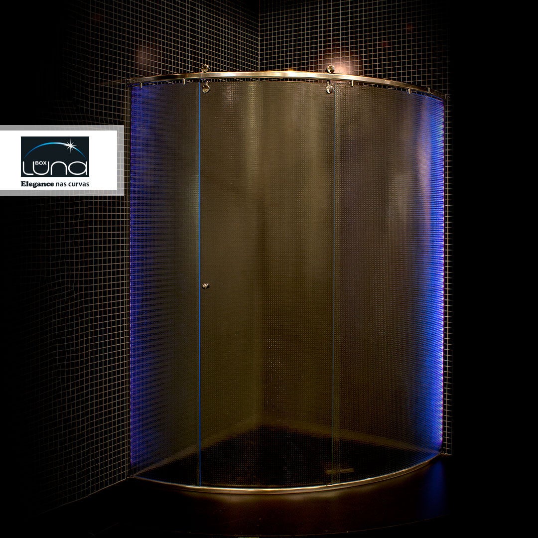 Box Luna | Ideia Glass