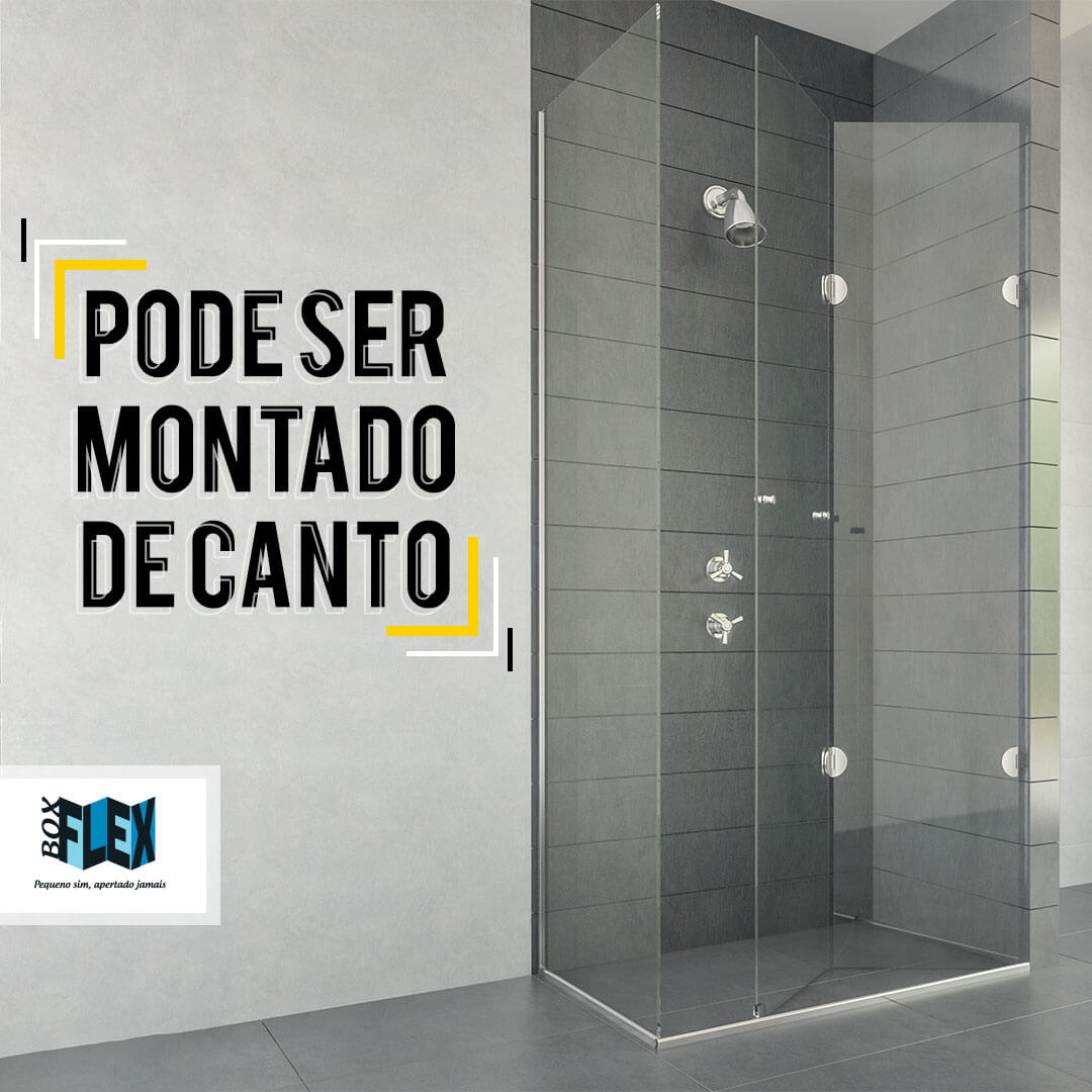 Box Flex | Ideia Glass