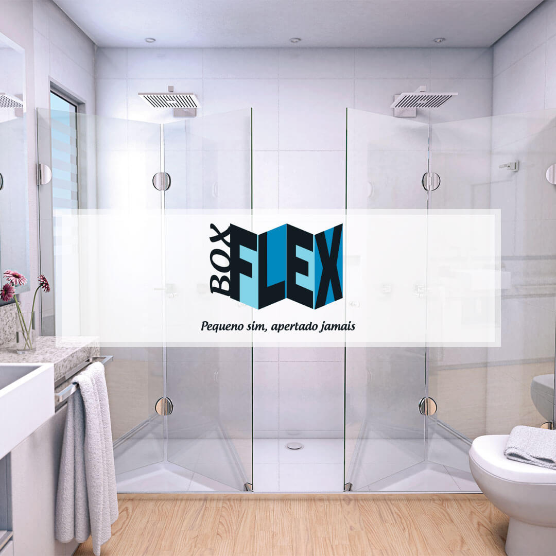 Box Flex | Ideia Glass