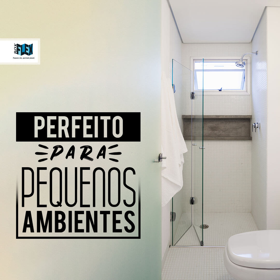 Box Flex | Ideia Glass