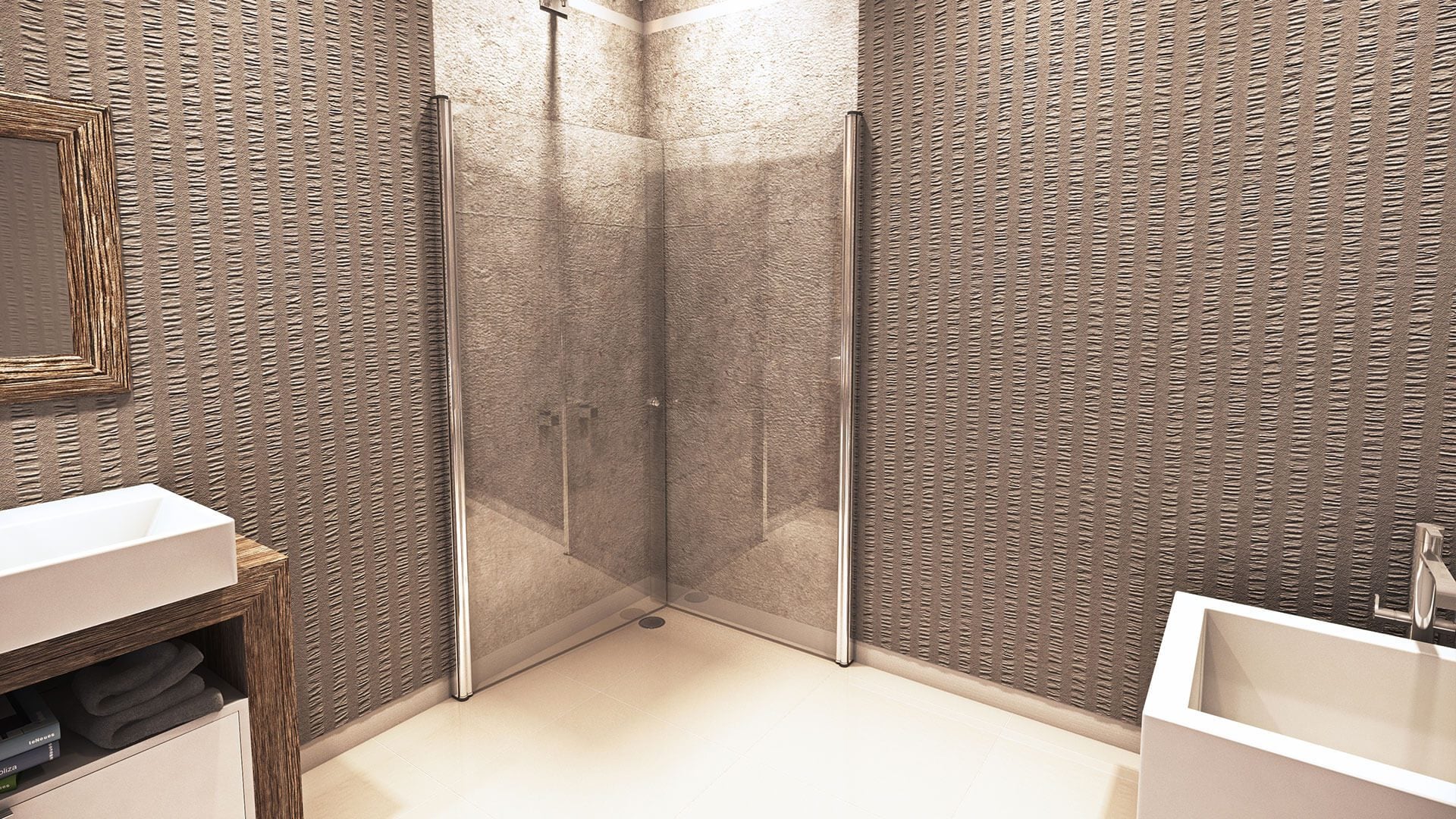 Box Certo | Ideia Glass