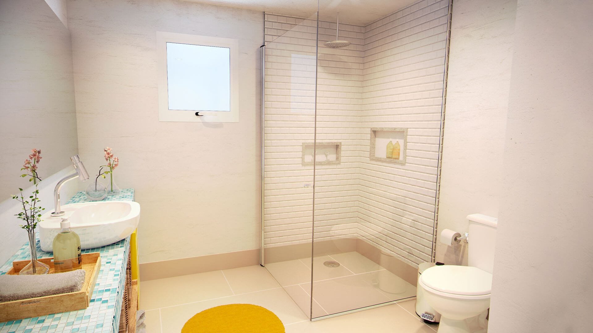 Box Certo | Ideia Glass