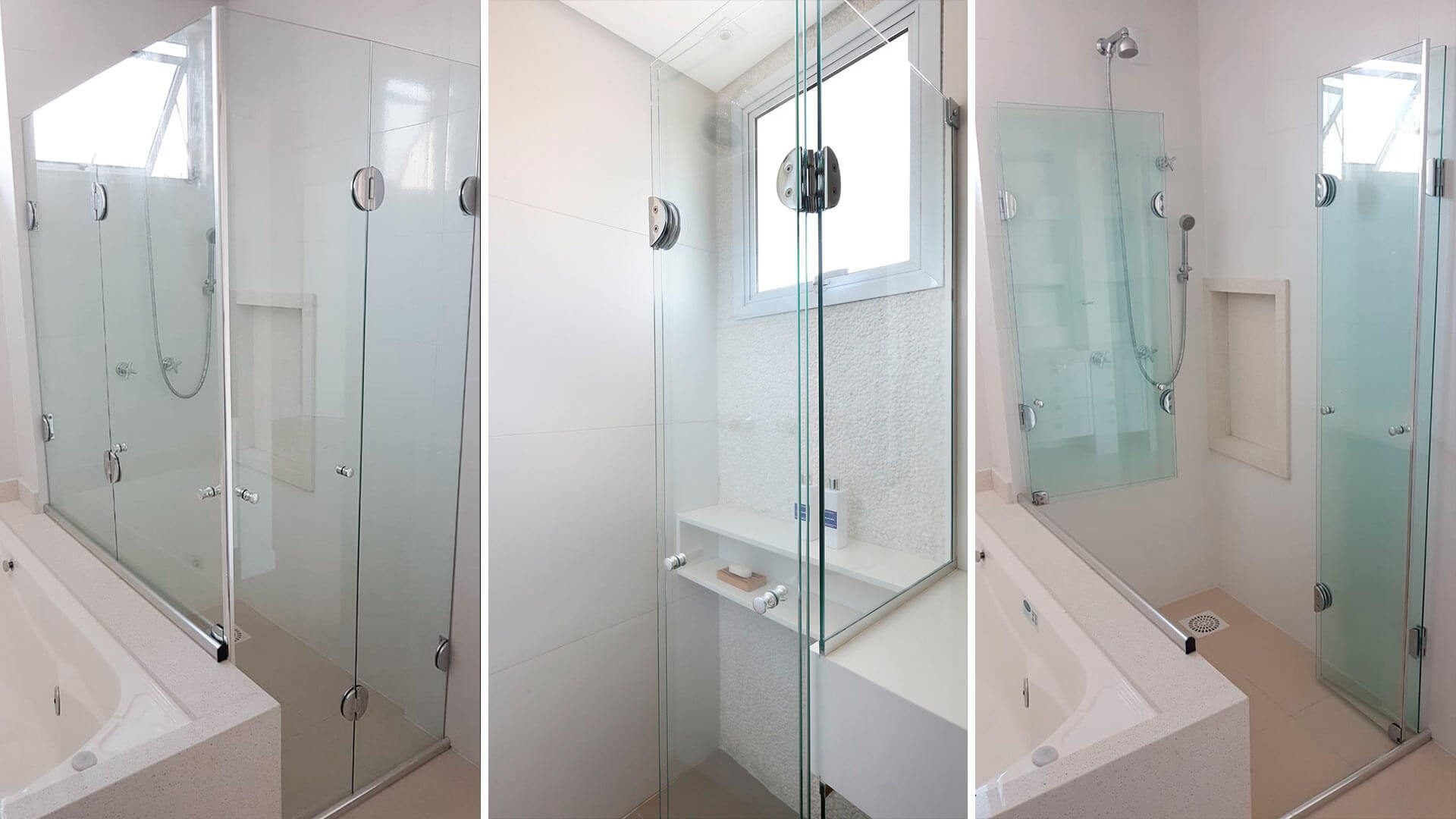 Box Flex | Ideia Glass