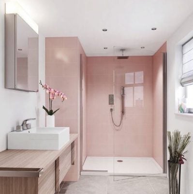 Saiba como escolher o box ideal para cada estilo de banheiro