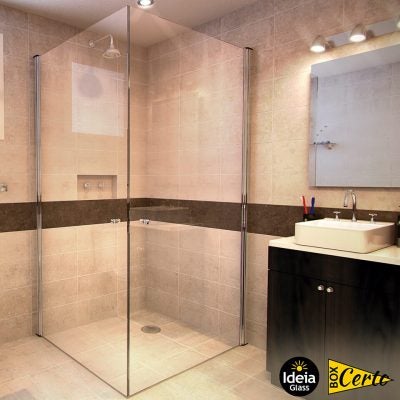 Box Certo | Ideia Glass