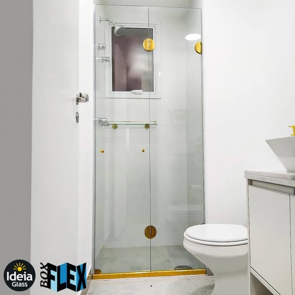 Box Flex | Ideia Glass