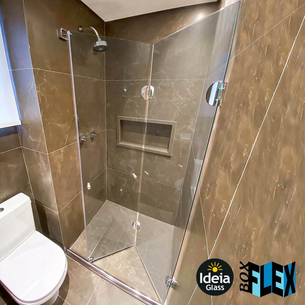 Box Flex | Ideia Glass