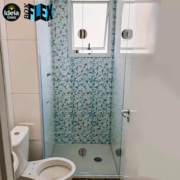Box Flex | Ideia Glass