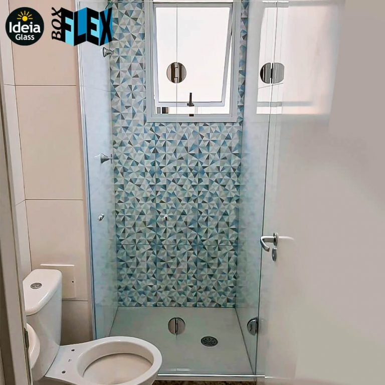 Box Flex | Ideia Glass