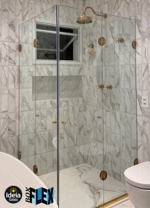 Box Flex | Ideia Glass