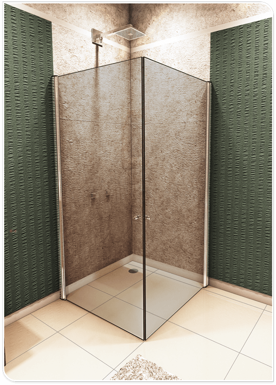 Descubra as vantagens de ter um Box Certo da Ideia Glass