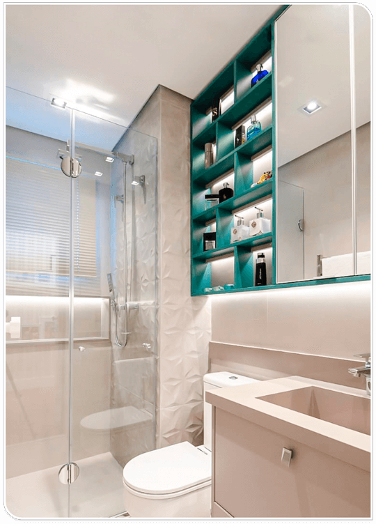 Conheça as vantagens de ter um Box Flex da Ideia Glass