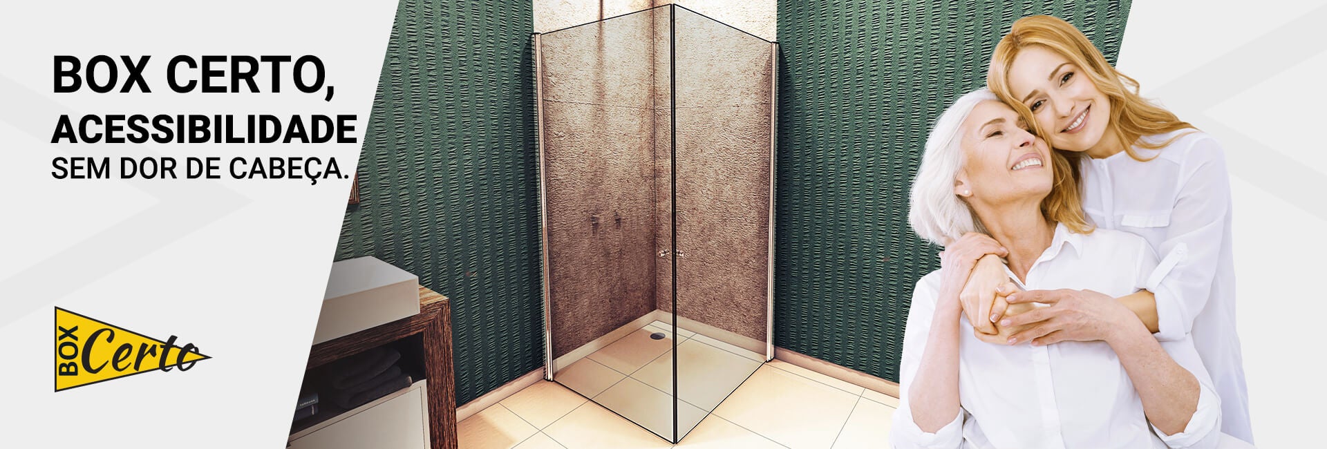 Manual Técnico Box Certo | Ideia Glass