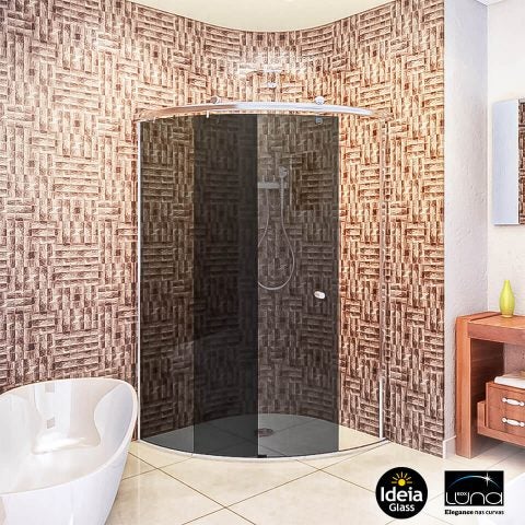 Box Luna | Ideia Glass