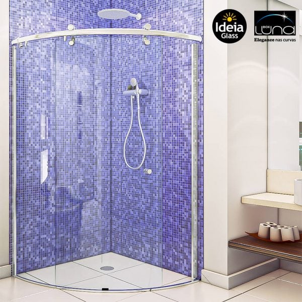 Box Luna | Ideia Glass