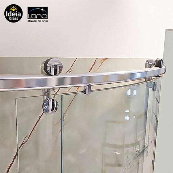 Box Luna | Ideia Glass