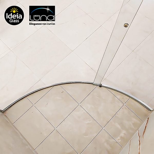 Box Luna | Ideia Glass