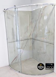 Box Luna | Ideia Glass