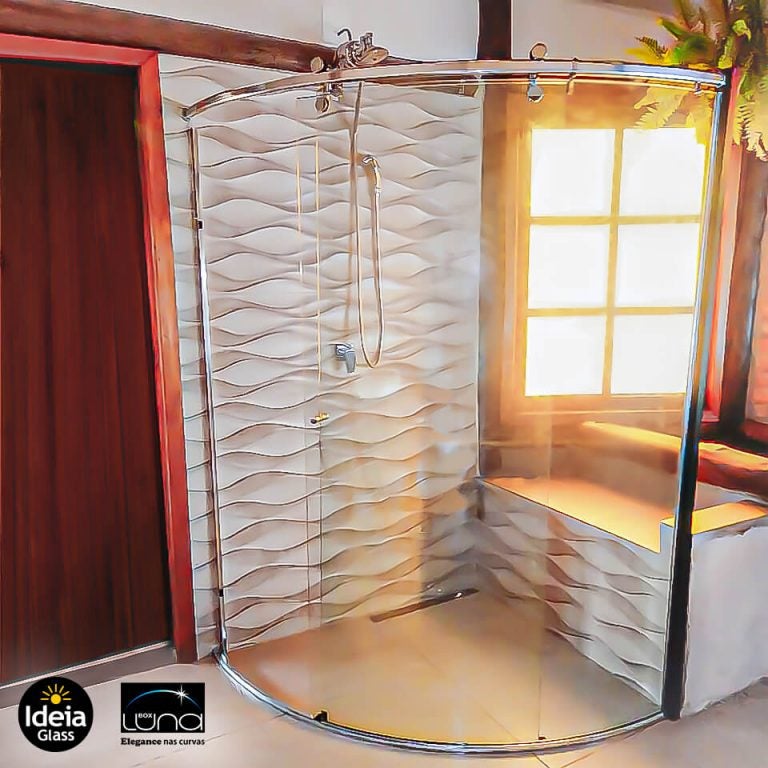 Box Luna | Ideia Glass