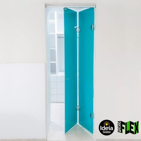 Qual o melhor tipo de porta para a área externa?