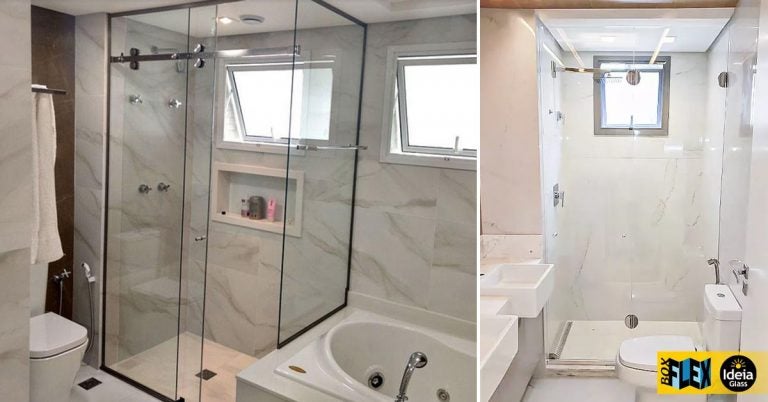 Tendência: box até o teto – Como oferecer aos seus clientes?