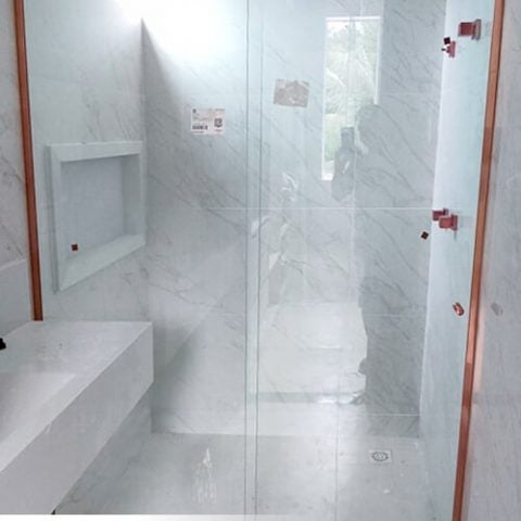 Box Reto | Ideia Glass