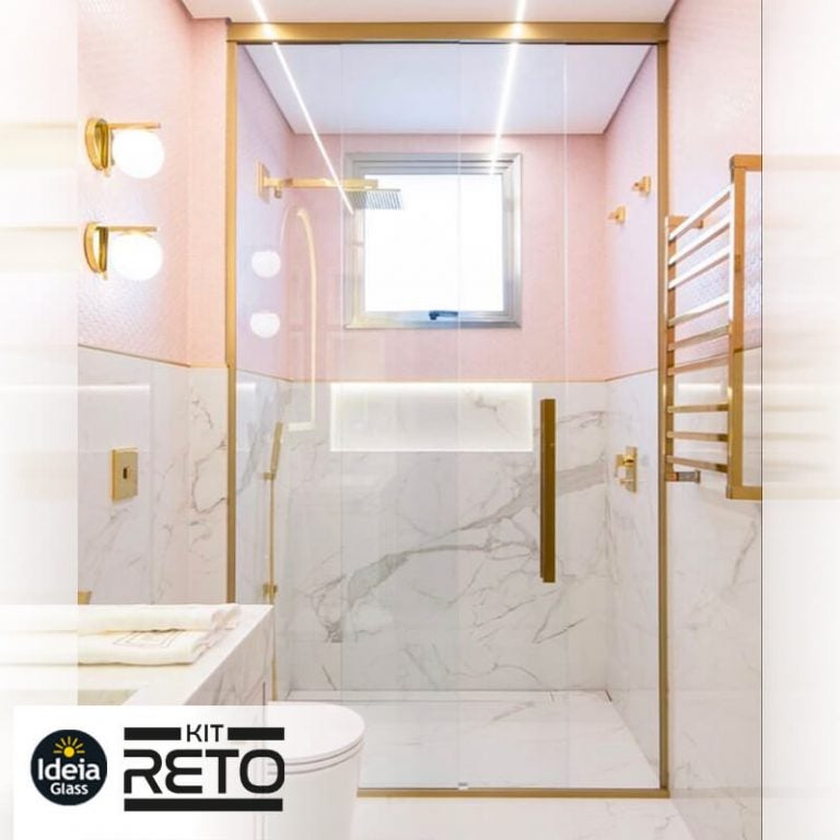 Box Reto | Ideia Glass