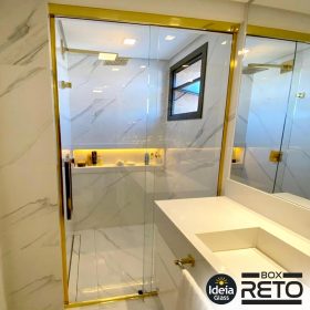 Box Reto | Ideia Glass