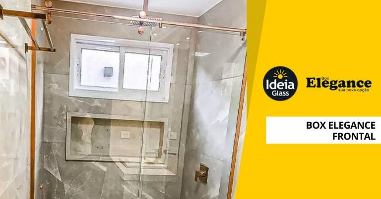 Box Elegance frontal