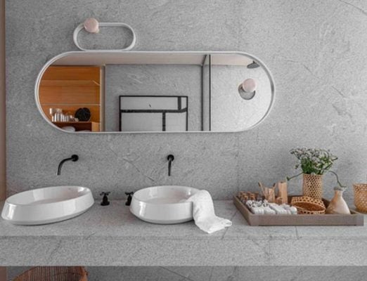 Qual a medida mínima de um box de banheiro? - Guia do Construtor