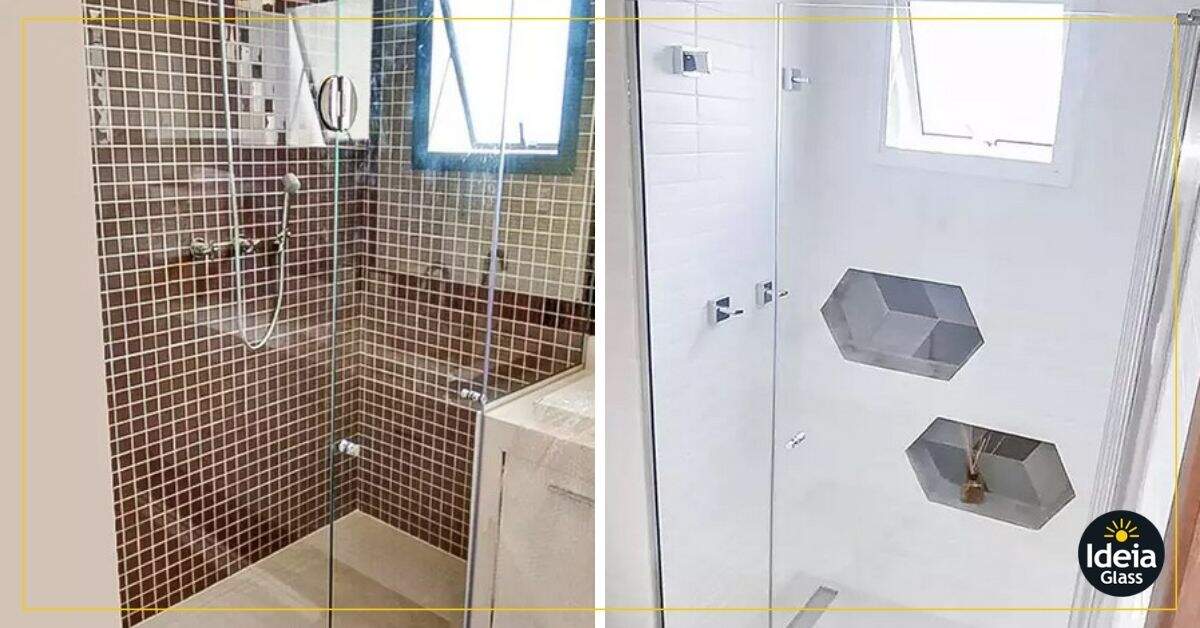 Box para banheiro perto de mim: Soluções inovadoras da Ideia Glass Box para banheiro perto de mim: Soluções inovadoras da Ideia Glass