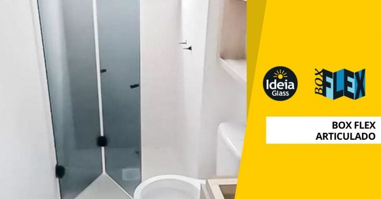 Box Flex articulado