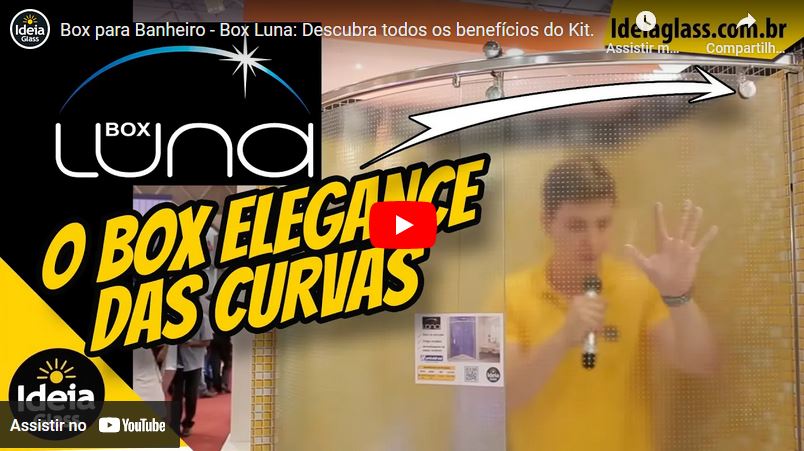 Box Luna: Descubra todos os benefícios do Kit - Shorts do Youtube