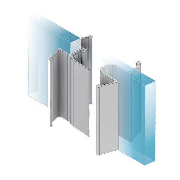 Perfil Asa | Ideia Glass