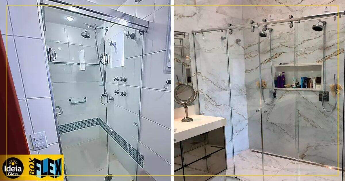 Acessibilidade no Banheiro: Soluções de Box para Pessoas com Mobilidade ... Acessibilidade no Banheiro: Soluções de Box para Pessoas com Mobilidade ...